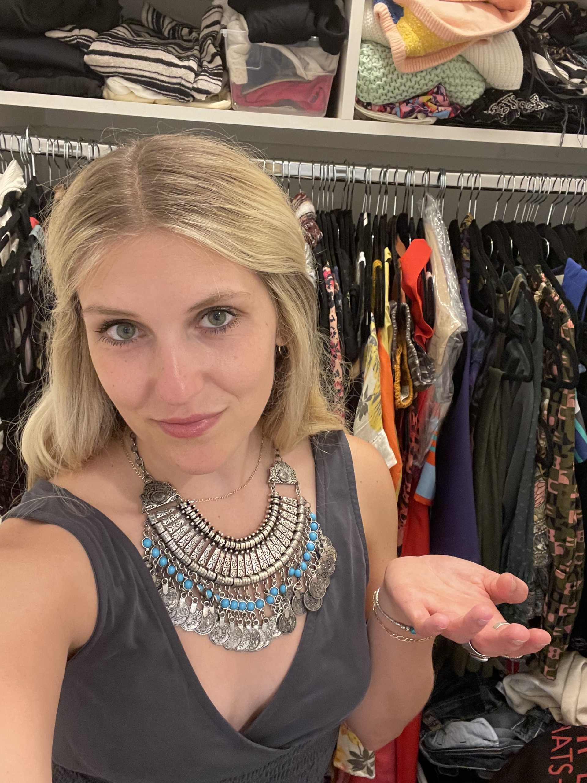 10 Reasons to Work with a Stylist - Abby Young Styling: Professional ...