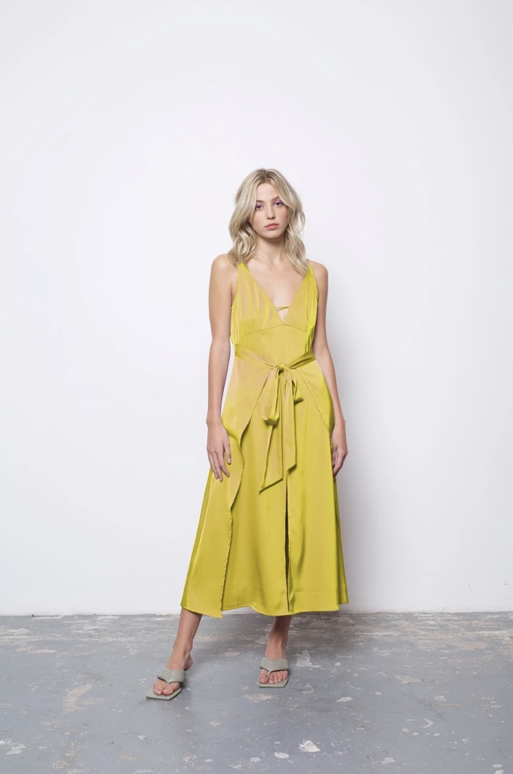 Wear Colored Clothing to Balance Your Chakras - Abby Young Styling ...