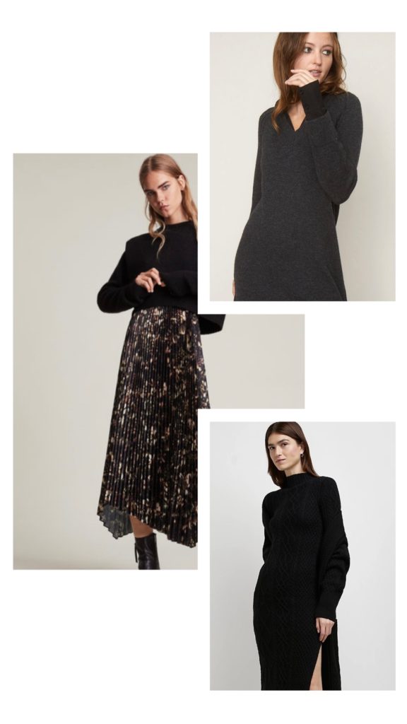 Clothing Choices based on Feelings - Abby Young Styling: Professional ...