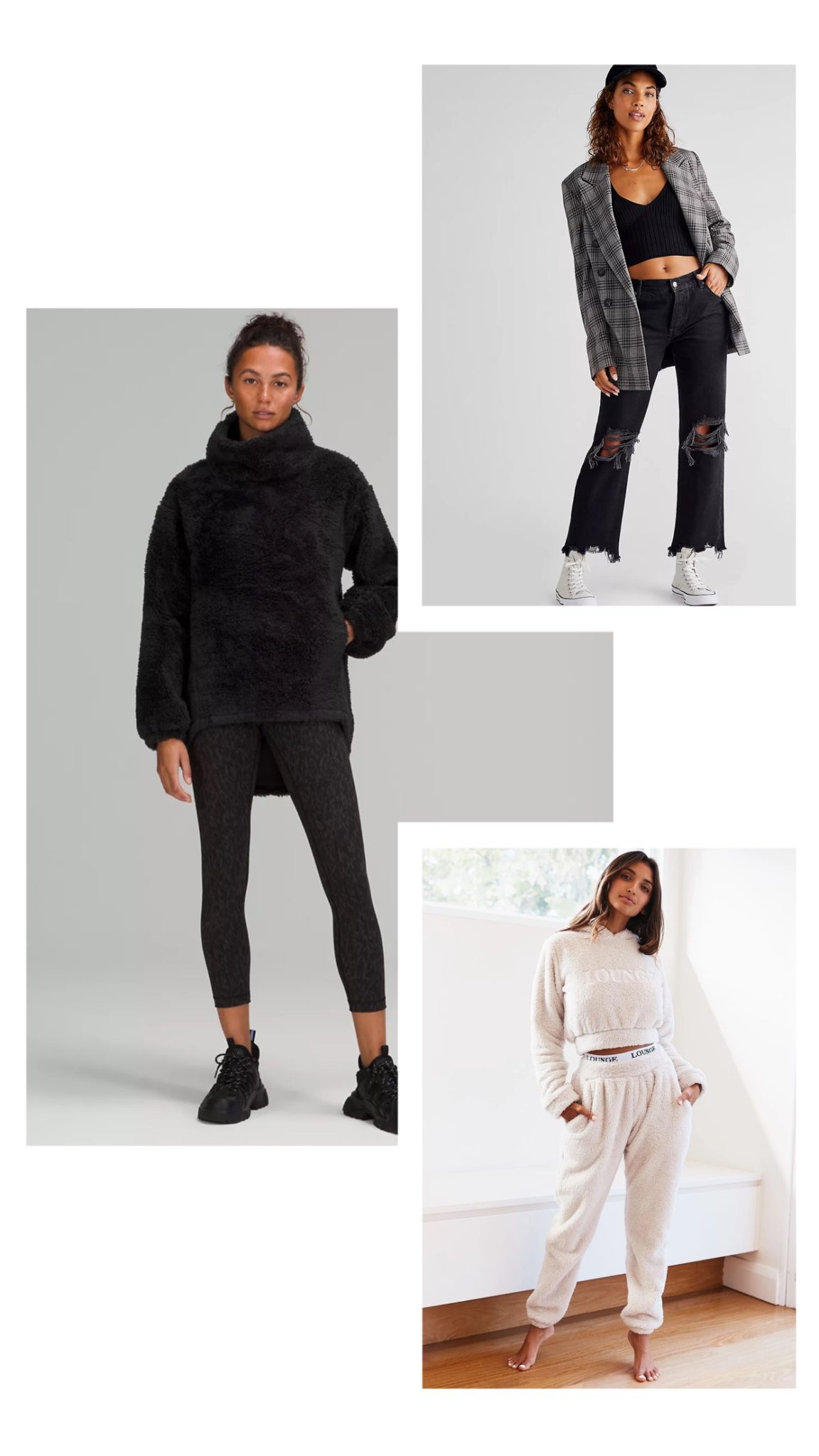 Clothing Choices based on Feelings - Abby Young Styling: Professional ...