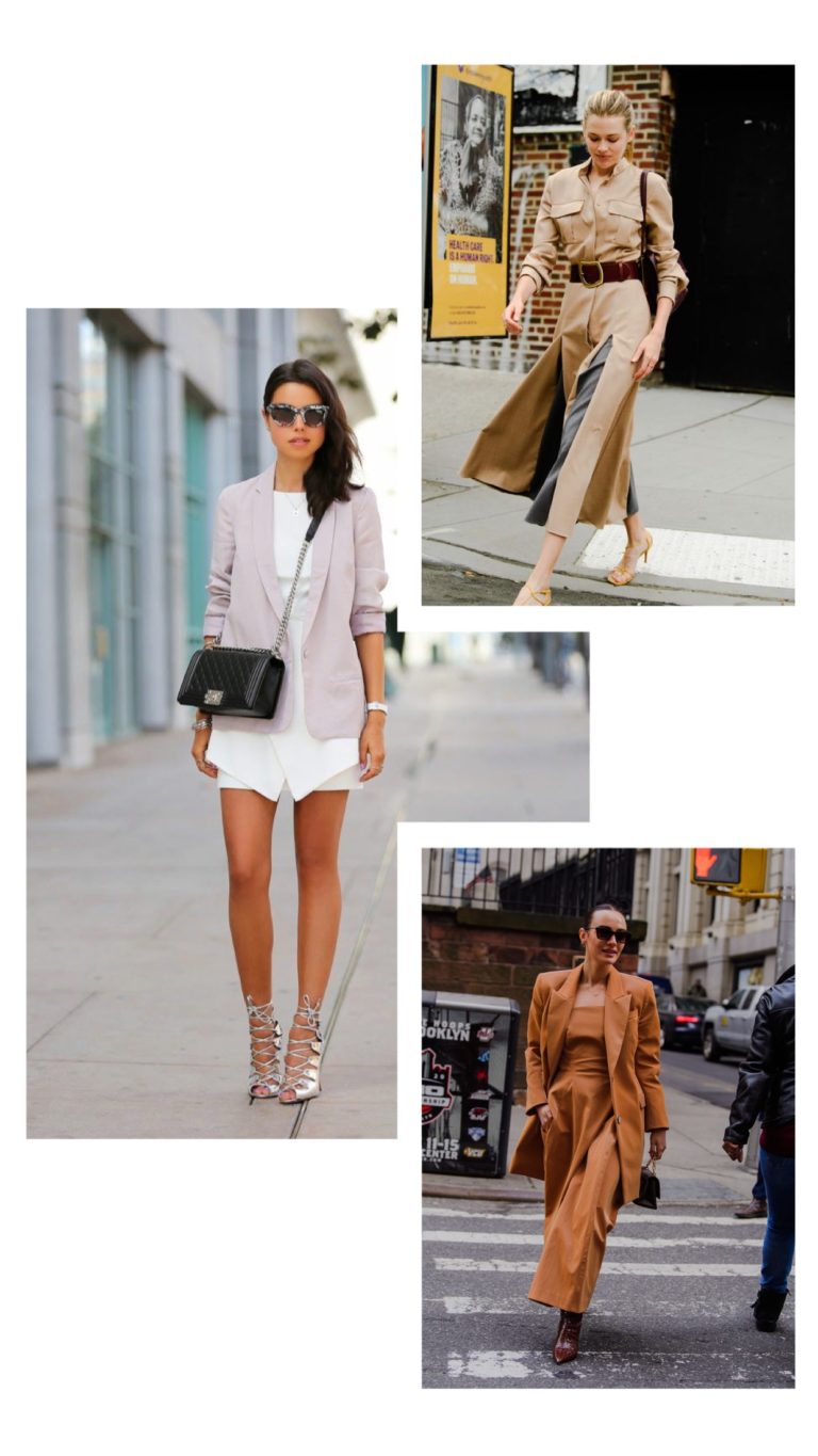 Clothing Choices based on Feelings - Abby Young Styling: Professional ...