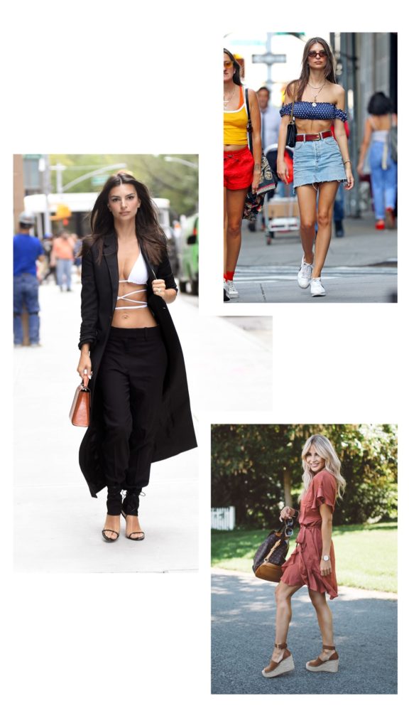 Clothing Choices based on Feelings - Abby Young Styling: Professional ...