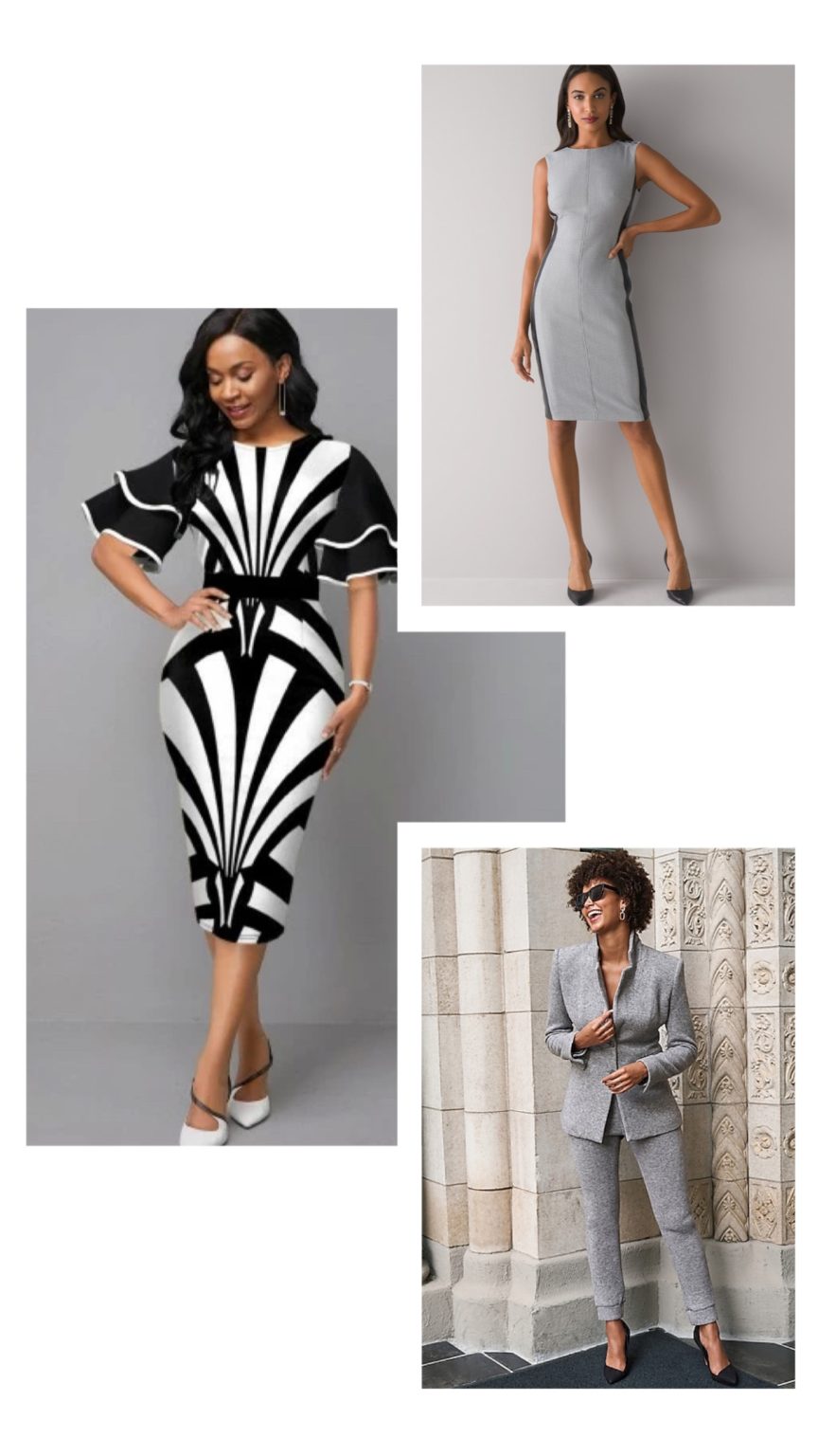 Clothing Choices based on Feelings - Abby Young Styling: Professional ...