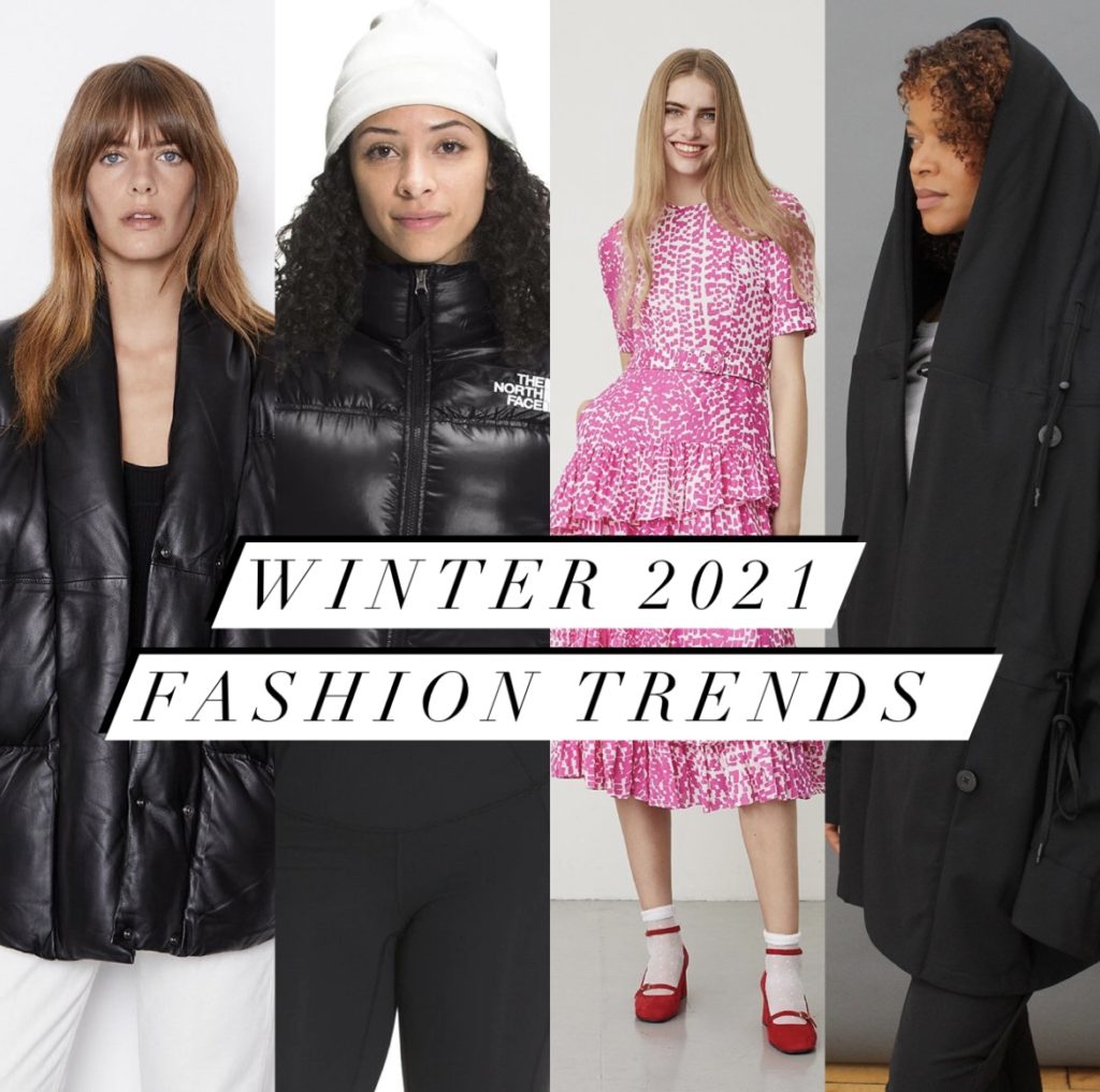 2021 Winter Fashion Trends - Abby Young Styling: Professional Wardrobe ...