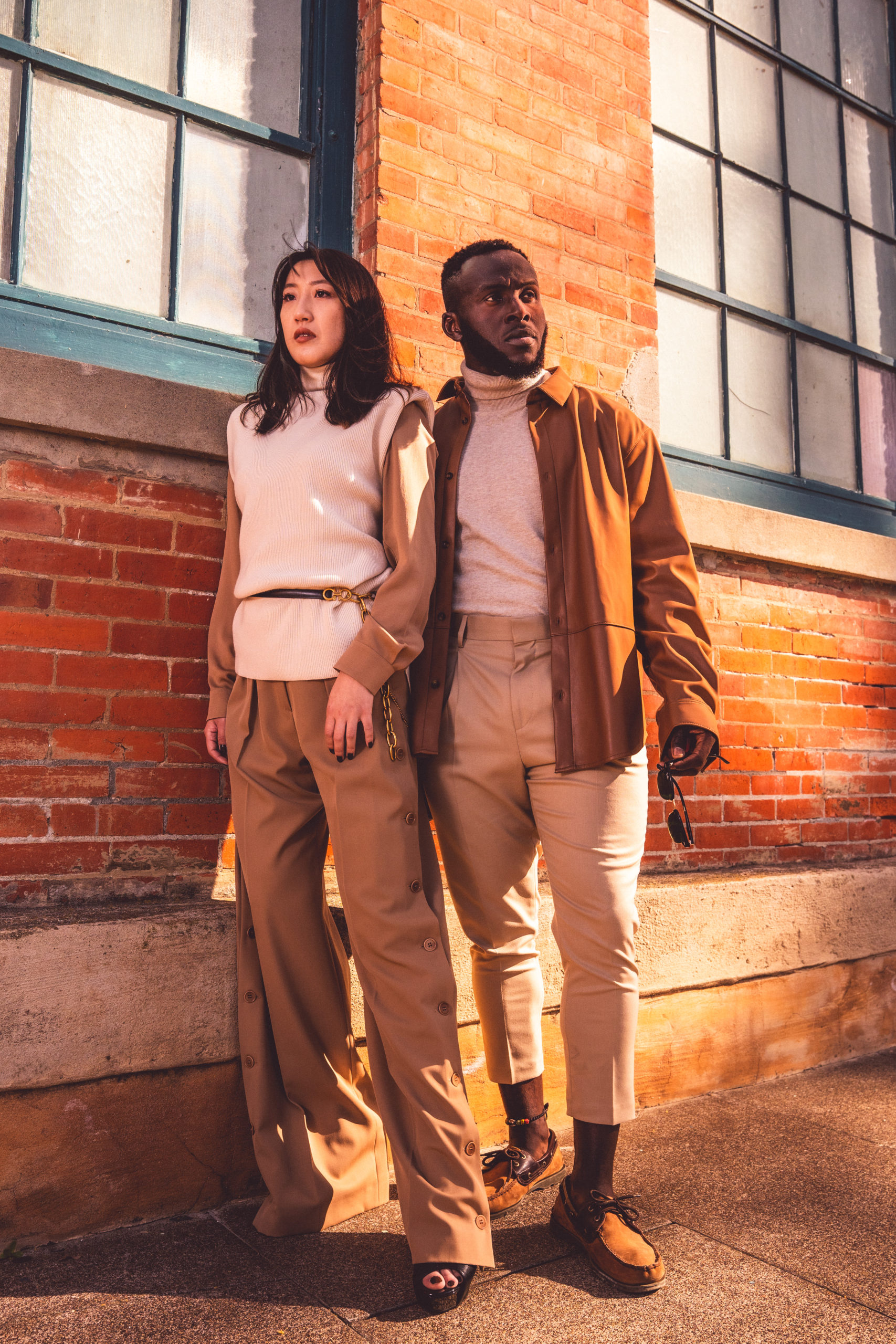 The Importance of Having a Fashion Stylist for your Photoshoot - Abby ...