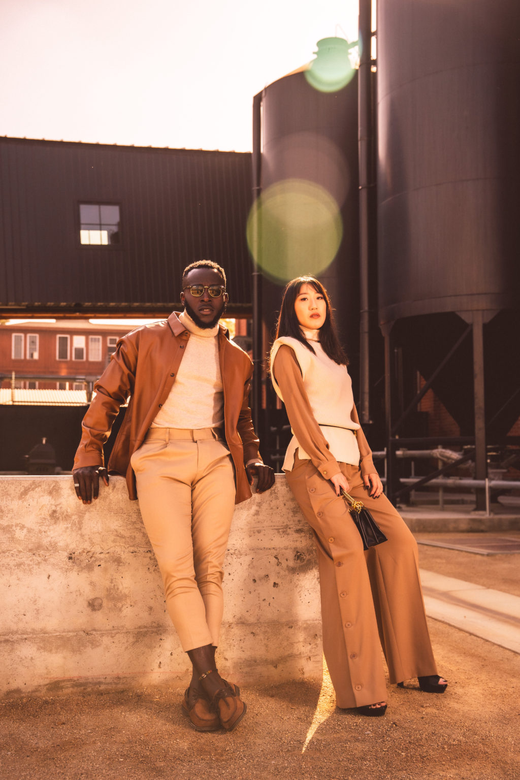 The Importance of Having a Fashion Stylist for your Photoshoot - Abby ...