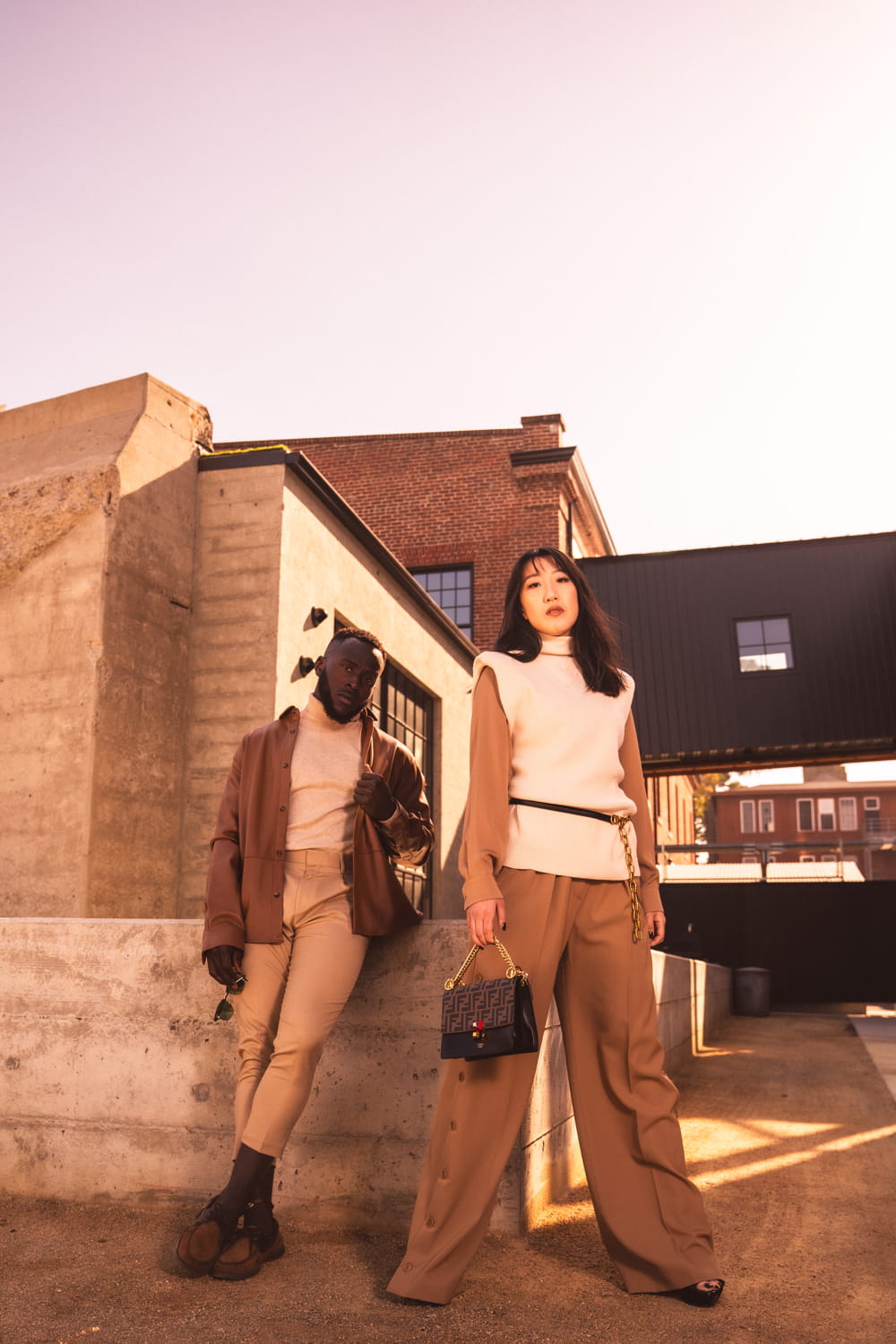 The Importance of Having a Fashion Stylist for your Photoshoot - Abby ...