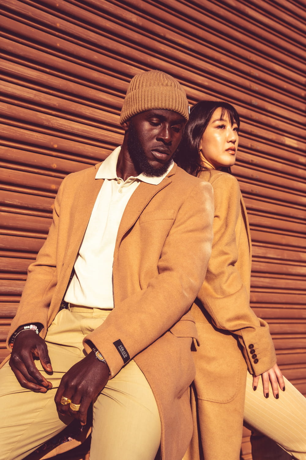 The Importance of Having a Fashion Stylist for your Photoshoot - Abby ...