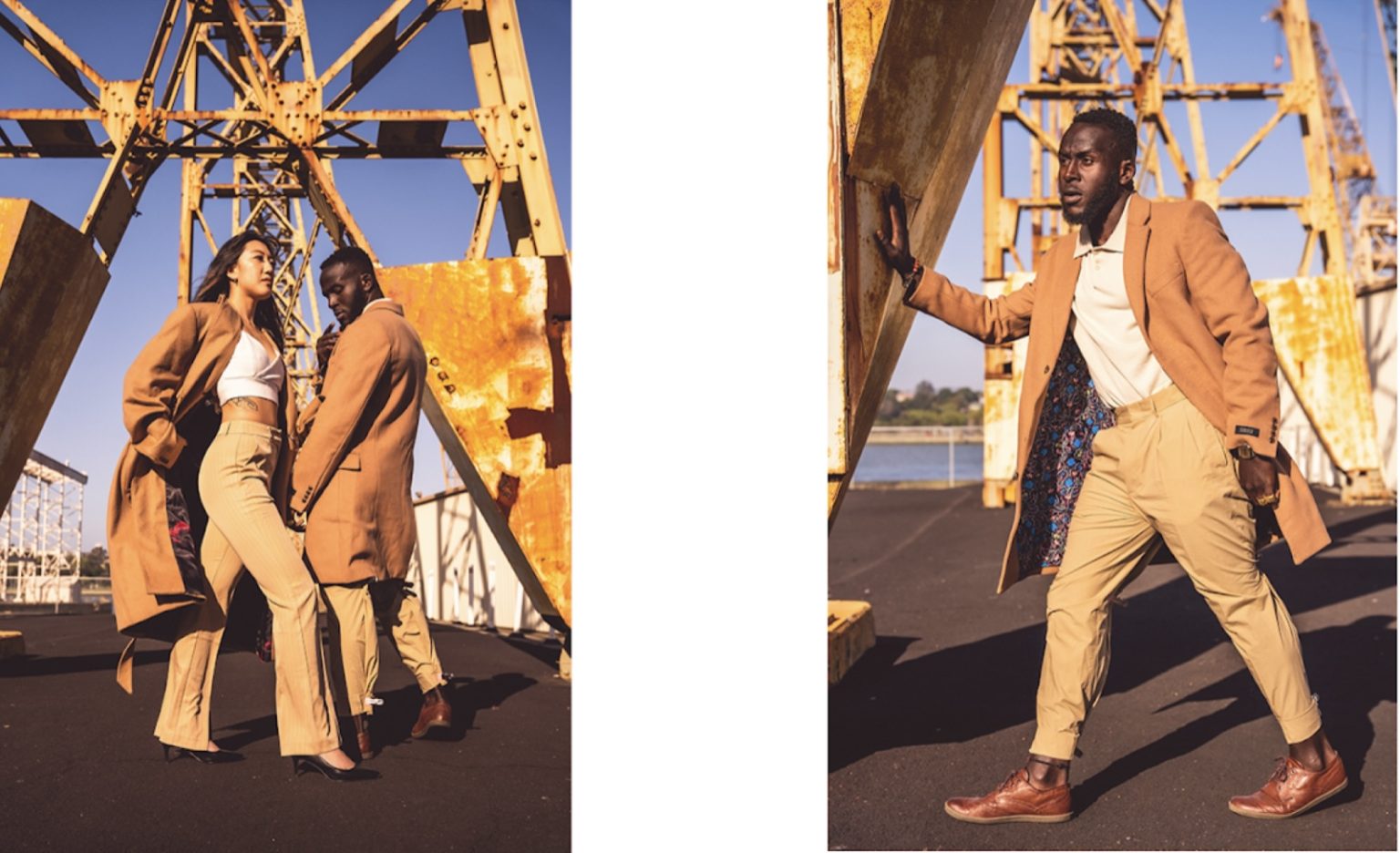 The Importance of Having a Fashion Stylist for your Photoshoot - Abby ...