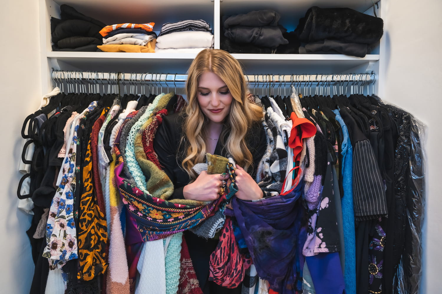 Abby Young Styling: Personal & Editorial Fashion Stylist