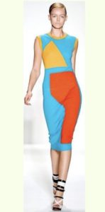 How to Use Split-Complementary Colors in Fashion - Abby Young Styling ...