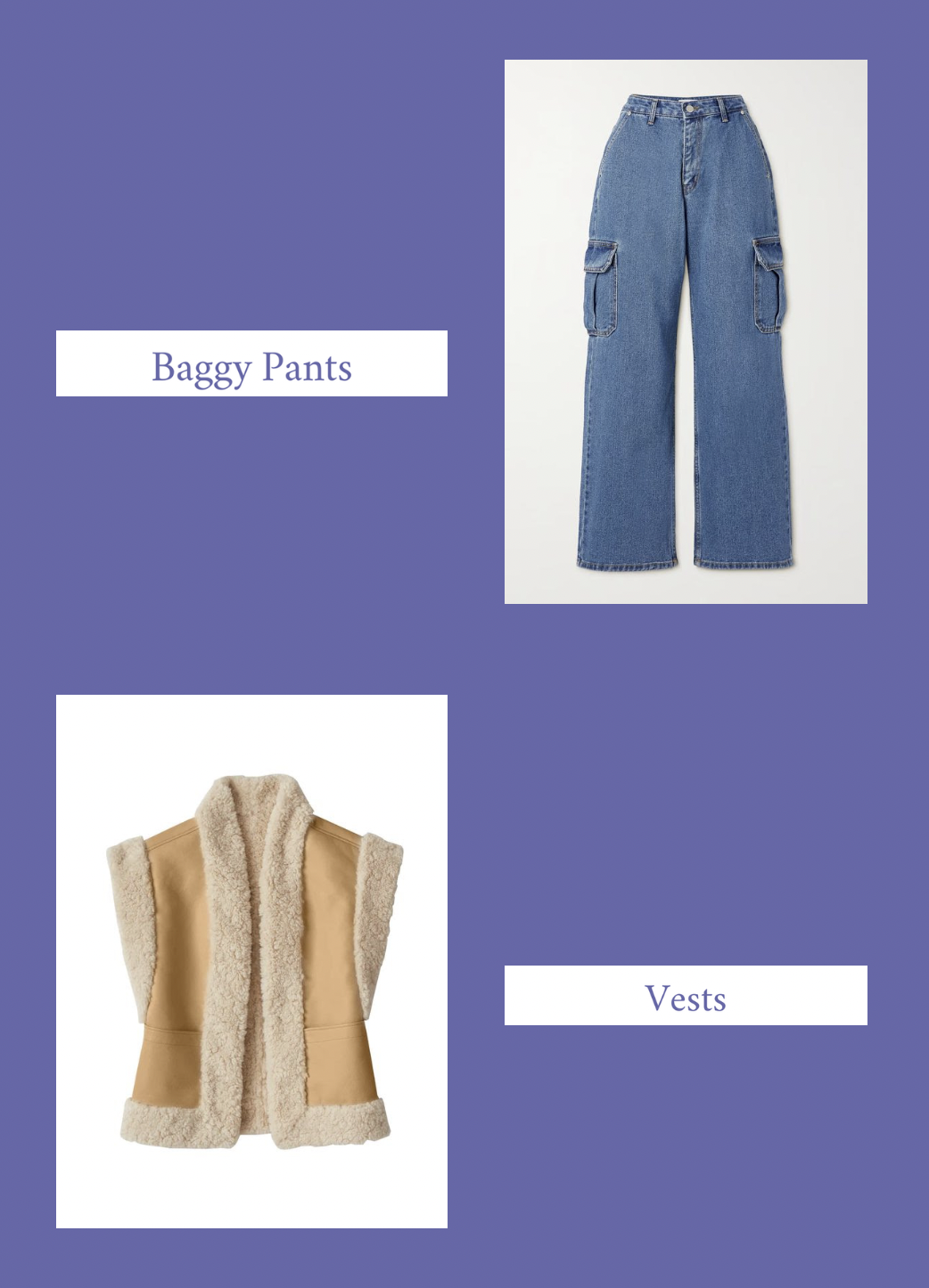 Styles Trending for Fall 2022 - Abby Young Styling: Professional ...