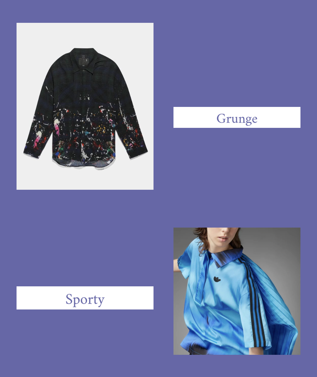 Styles Trending for Fall 2022 - Abby Young Styling: Professional ...