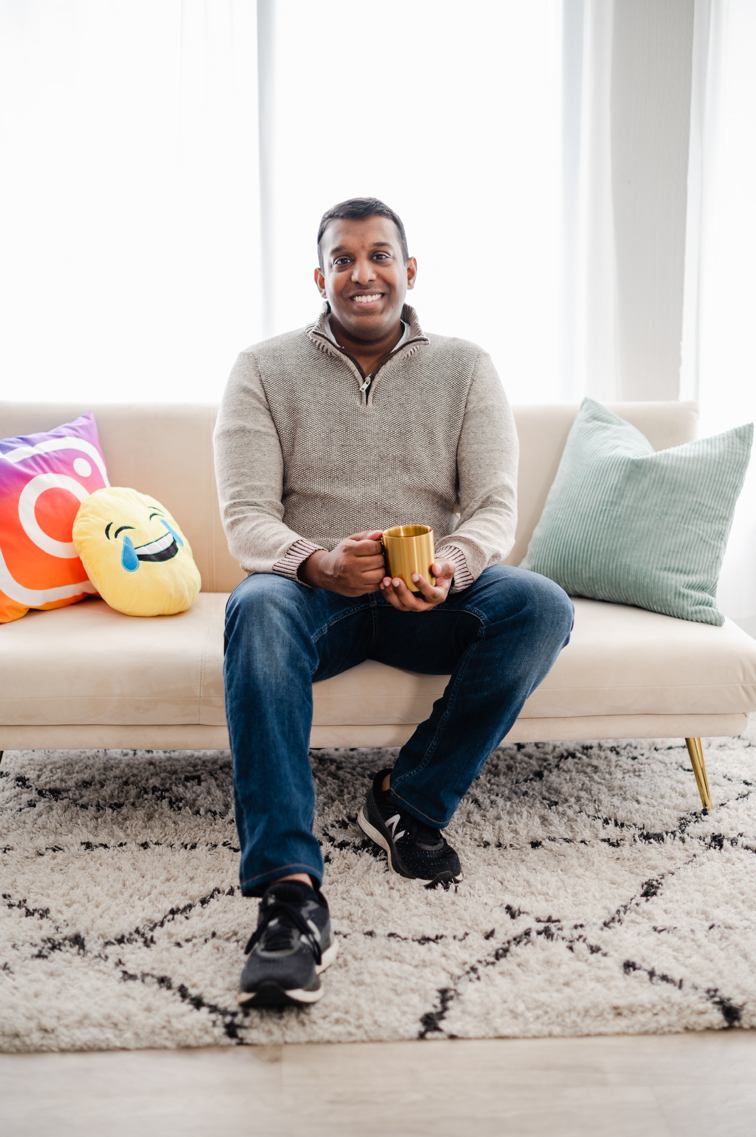 Bay Area Vacation Wardrobe Guide - Abby Young Styling