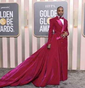 2023 Red Carpet Color Analysis - An AYS Blog