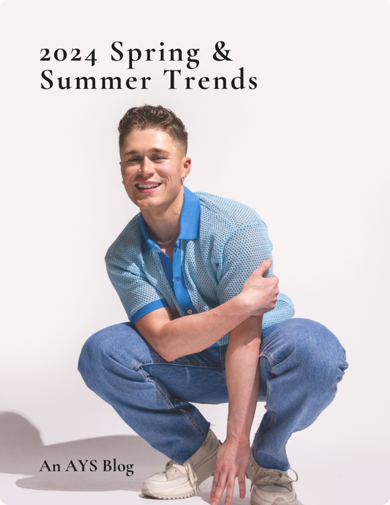 2024 Spring & Summer Trends - Abby Young Styling: Professional Wardrobe ...