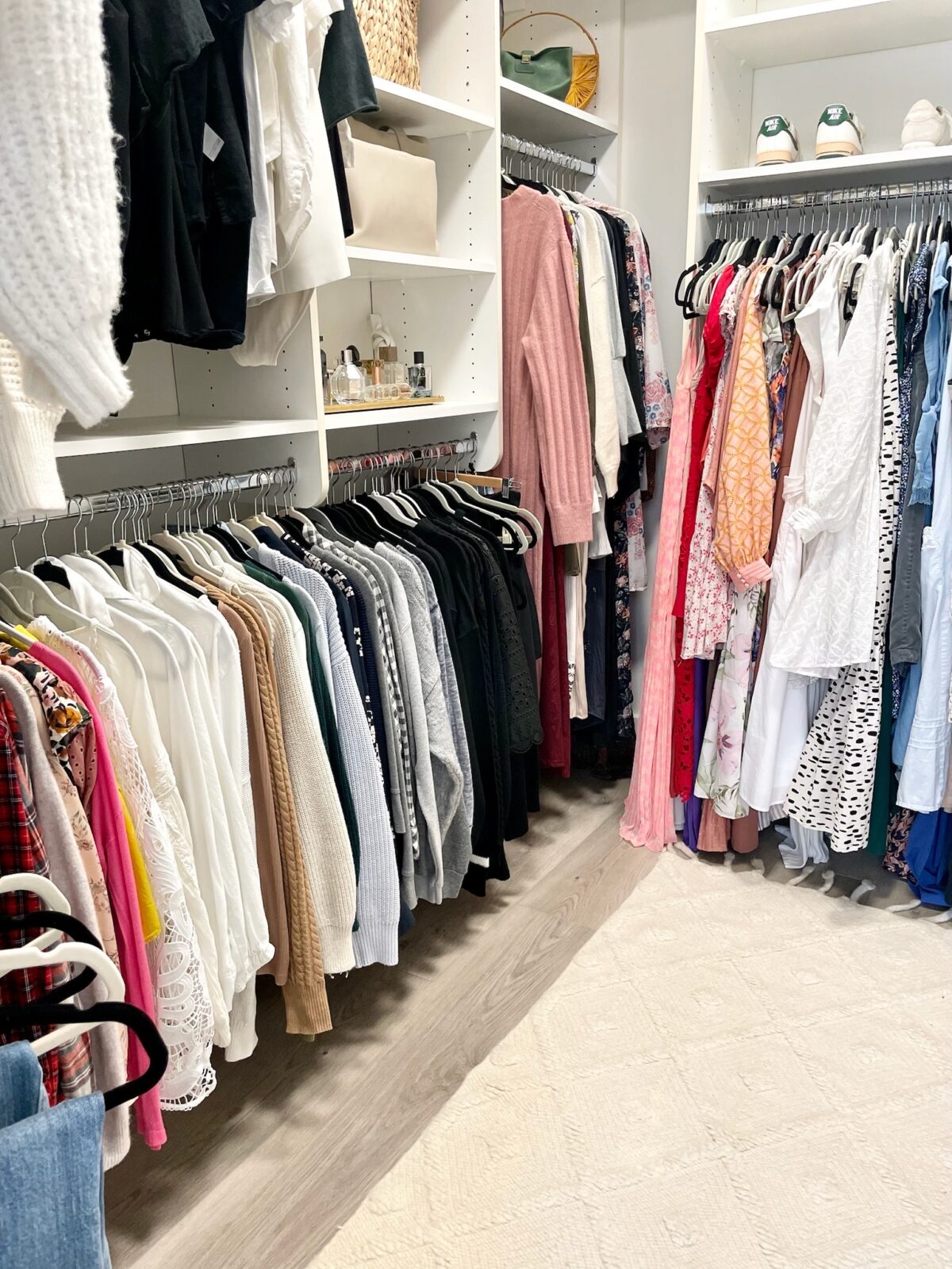 How to Transition Your Closet for the Seasons: A Guide to Seasonal ...