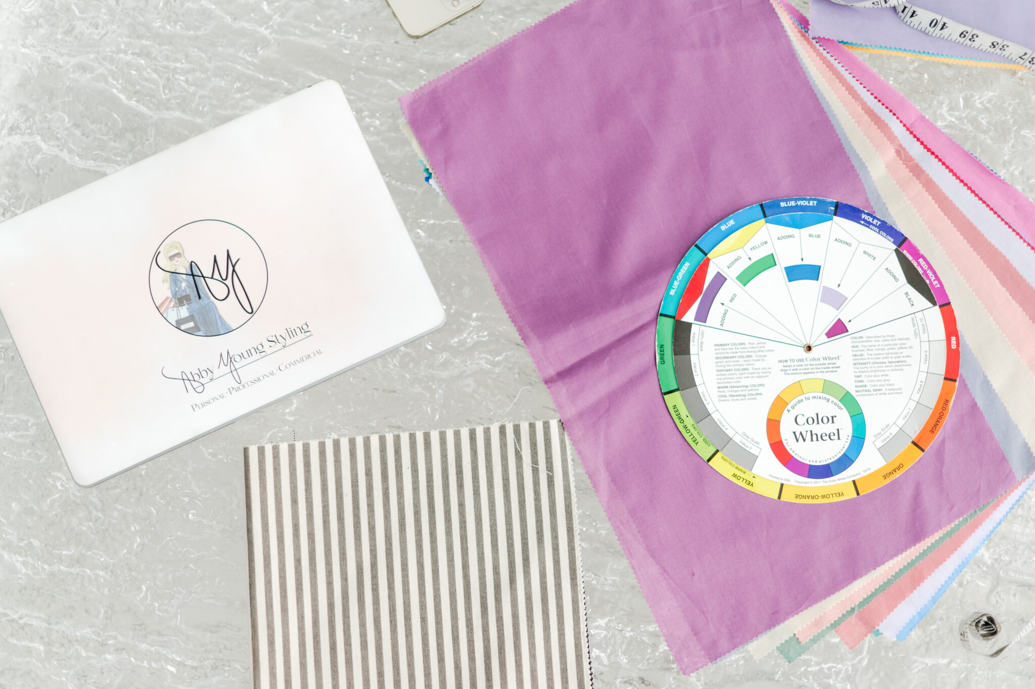 Which Color Analysis Service Is Right for You? - Abby Young Styling ...